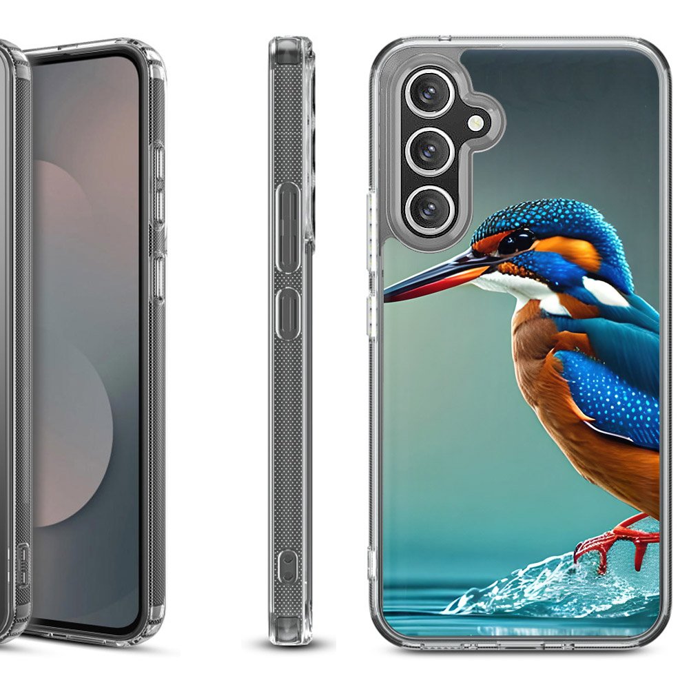 Phone Case Cover for Samsung Galaxy A16 A17 A26 A36 5G - Screen ...