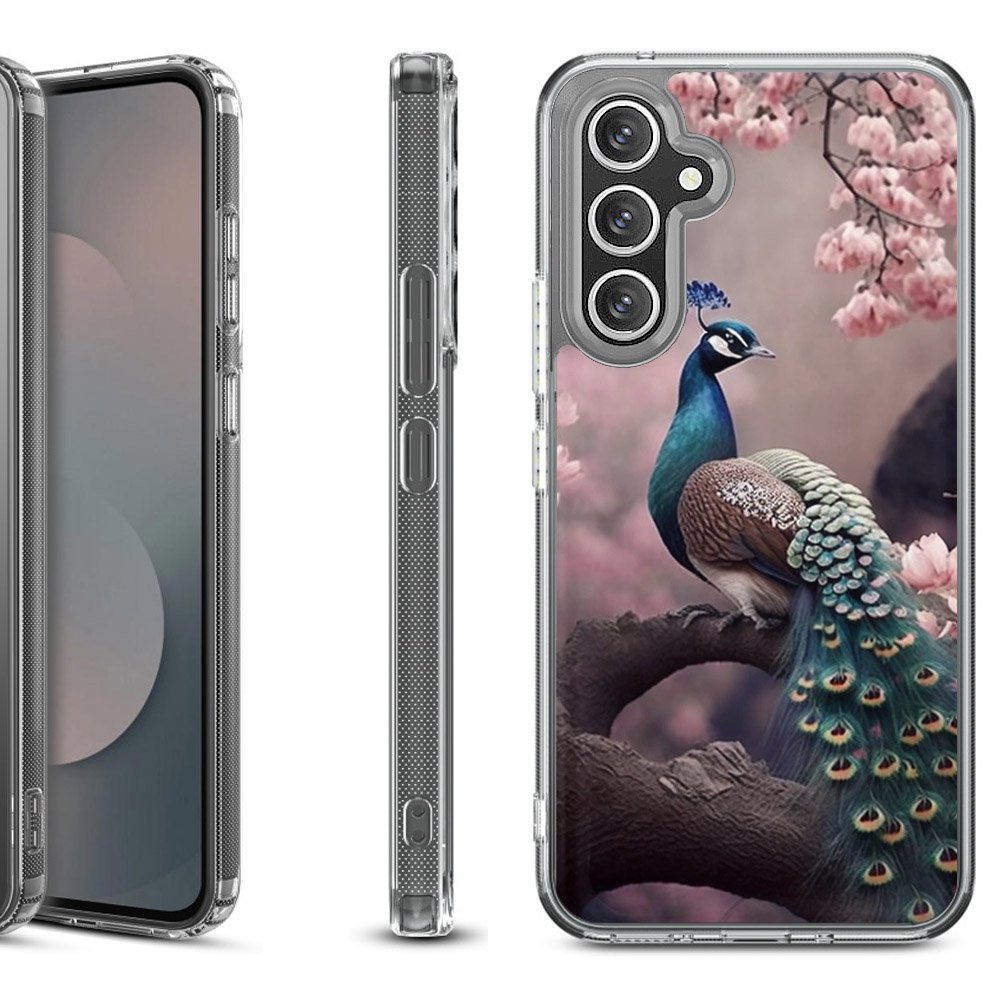 Phone Case Cover for Samsung Galaxy A16 A17 A26 A36 5G - Screen ...